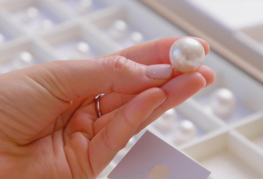 What is a South Sea pearl? – Autore Pearls